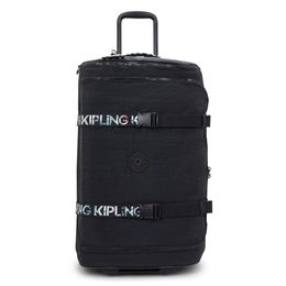 Kipling Travel Bag 'Aviana' female Black size One Size
