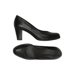 Tamaris Pumps Damen Gr&ouml;&szlig;e 38 schwarz