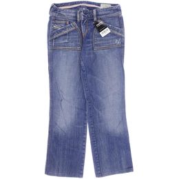 Diesel Jeans Damen Gr&ouml;&szlig;e 29 blau