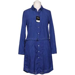 Marc Cain Sports Kleid Damen Gr&ouml;&szlig;e L blau