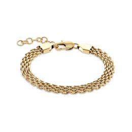Guido Maria Kretschmer Jewellery Armband Damen Gr&ouml;&szlig;e One Size gold