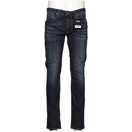 Pepe Jeans Jeans Herren Gr&ouml;&szlig;e 36 Second Hand marine