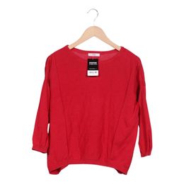 Mango Pullover Damen Gr&ouml;&szlig;e M rot