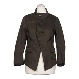 G-Star Raw G-star Blazer Damen Gr&ouml;&szlig;e S gr&uuml;n