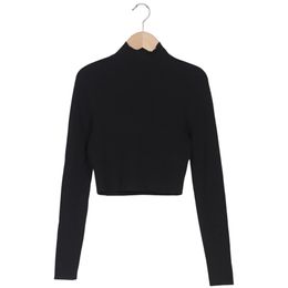 H&M H&M Pullover Damen Gr&ouml;&szlig;e M schwarz