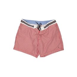 Tommy Hilfiger Shorts Herren Gr&ouml;&szlig;e 31/32 rot
