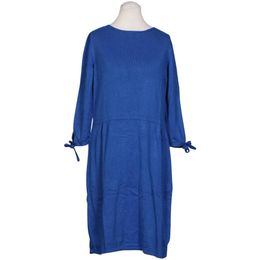 s.Oliver Kleid Damen Gr&ouml;&szlig;e S blau