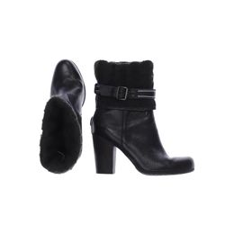 Tommy Jeans Stiefelette Damen Gr&ouml;&szlig;e 41 schwarz
