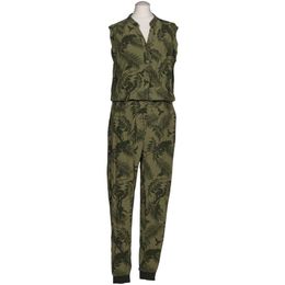 Desigual Overall oder Jumpsuit Damen Gr&ouml;&szlig;e M Second Hand gr&uuml;n