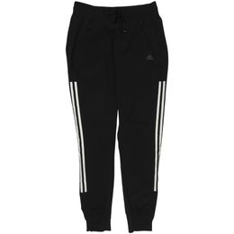 adidas Performance Stoffhose Damen Gr&ouml;&szlig;e S schwarz