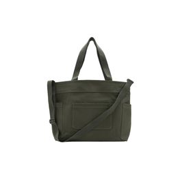 Mango Man Shopper Herren Gr&ouml;&szlig;e one size oliv