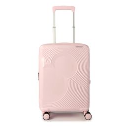 American Tourister Trolley 'Mickey Magic' Herren Gr&ouml;&szlig;e One Size rosa