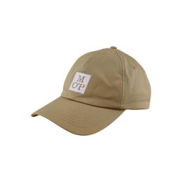Marc O'Polo Marc O'polo Hut oder M&uuml;tze Herren Gr&ouml;&szlig;e One Size beige