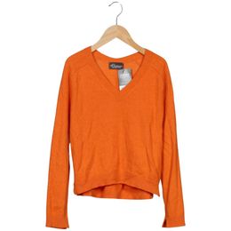 Princess Goes Hollywood Pullover Damen Gr&ouml;&szlig;e M orange