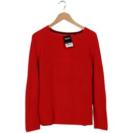 Marc O'Polo Marc O'polo Pullover Damen Gr&ouml;&szlig;e L rot