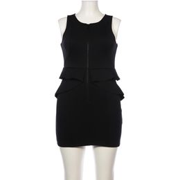 Topshop Petite Kleid Damen Gr&ouml;&szlig;e XL schwarz