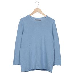 Gudrun Sj&ouml;d&eacute;n Gudrun Sj&ouml;d&eacute;n Pullover Damen Gr&ouml;&szlig;e M hellblau