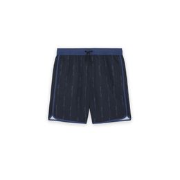 Lyle & Scott Lyle & Scott Badeshorts Jungen Gr&ouml;&szlig;e 134/140 navy / royalblau