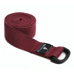 YOGISTAR.COM Accessories male Red size 7