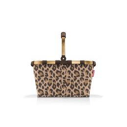 Reisenthel Shopper 'Carrybag' female Brown size One Size