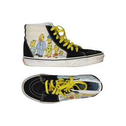 Vans Sneaker Damen Gr&ouml;&szlig;e 38.5 bunt