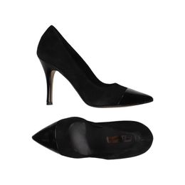 Tamaris Pumps Damen Gr&ouml;&szlig;e 39 schwarz