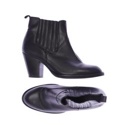 Apple of Eden Stiefelette Damen Gr&ouml;&szlig;e 40 schwarz