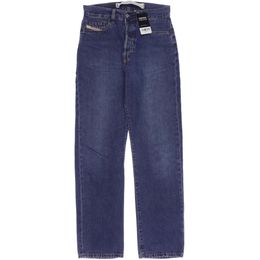 Diesel Jeans Damen Gr&ouml;&szlig;e 29 blau