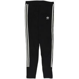 adidas originals Stoffhose Damen Gr&ouml;&szlig;e S schwarz