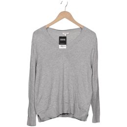 s.Oliver Pullover Damen Gr&ouml;&szlig;e XL grau
