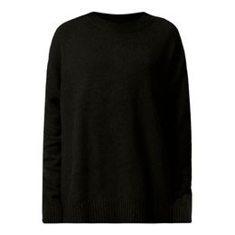 Touche Prive Pullover Damen Gr&ouml;&szlig;e S/M schwarz