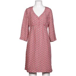 Boden Kleid Damen Gr&ouml;&szlig;e L pink