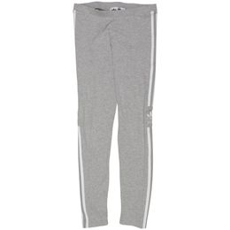 adidas originals Stoffhose Damen Gr&ouml;&szlig;e S grau