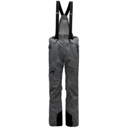 Spyder Skihose Herren Gr&ouml;&szlig;e M/L anthrazit