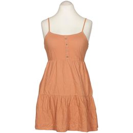 Roxy Kleid Damen Gr&ouml;&szlig;e M orange