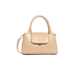 LANCASTER Paris Handtasche 'Suave Evenly' Damen Gr&ouml;&szlig;e One Size beige