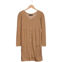 TWINSET Twin Set Strickjacke Damen Gr&ouml;&szlig;e M beige