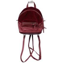 Liebeskind Berlin Rucksack Damen Gr&ouml;&szlig;e One Size bordeaux