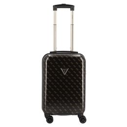 Guess Trolley 'Jesco' Herren Gr&ouml;&szlig;e One Size braun / schwarz