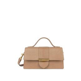 LANCASTER Paris Handtasche 'Exo Ily' Damen Gr&ouml;&szlig;e One Size beige