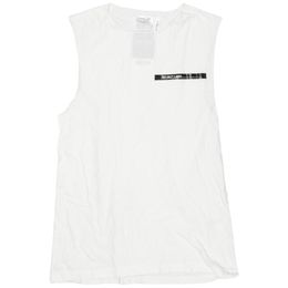Helmut Lang T-Shirt Herren Gr&ouml;&szlig;e XS wei&szlig;