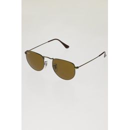 Ray-Ban Sonnenbrille Damen Gr&ouml;&szlig;e One Size gold