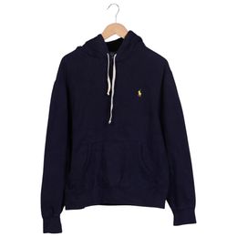 Polo Ralph Lauren Kapuzenpullover Herren Gr&ouml;&szlig;e L marine