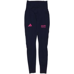 adidas Performance Stoffhose Damen Gr&ouml;&szlig;e S marine