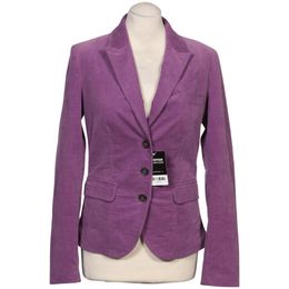 More & More More & More Blazer Damen Gr&ouml;&szlig;e S lila