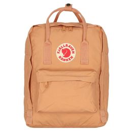 Fj&auml;llr&auml;ven Fj&auml;llr&auml;ven Backpack 'Kanken' male Orange size One Size