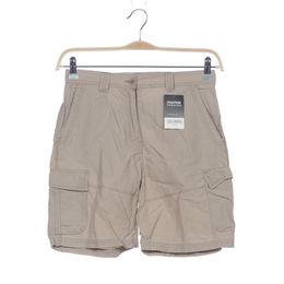 Regatta Shorts Damen Gr&ouml;&szlig;e S braun
