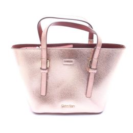 Calvin Klein Handtasche Damen Gr&ouml;&szlig;e One Size hellpink