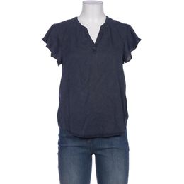 Tommy Jeans Bluse Damen Gr&ouml;&szlig;e S marine