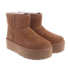 UGG Australia UGG Stiefeletten Damen Gr&ouml;&szlig;e 41 hellbraun